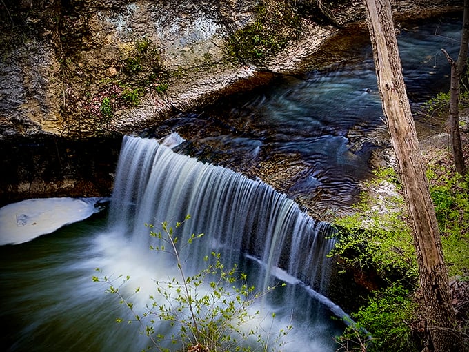 Dublin's best-kept secret (sorry, leprechauns). A multi-tiered wonder that's more refreshing than a pint of Guinness.
