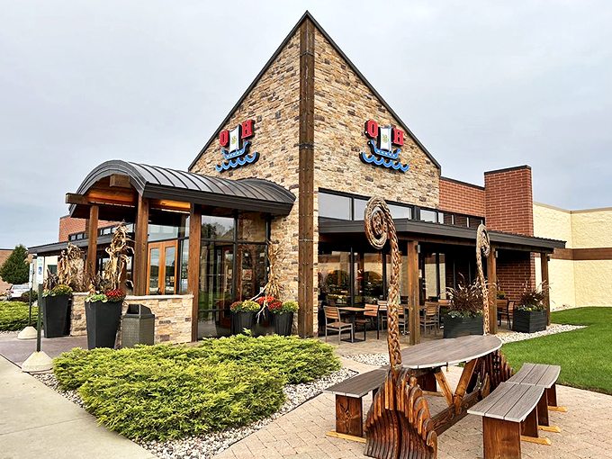 Kringles for days! This Scandinavian-inspired bakery is where flaky pastry dreams come true.