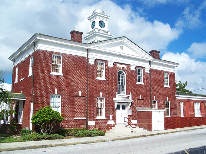 Tarpon Springs: Greece's favorite Florida cousin. This sponge docks scene is more Mediterranean than many Greek islands.