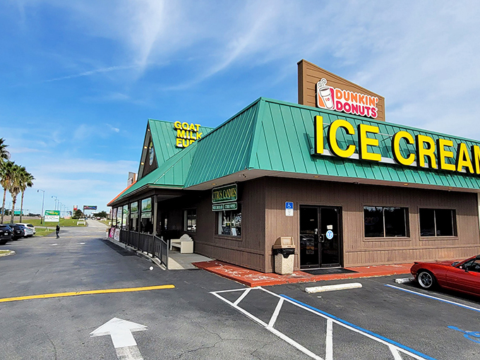 Citrus candy heaven! It's like Florida sunshine got bottled up and turned into sweet, tangy treats.