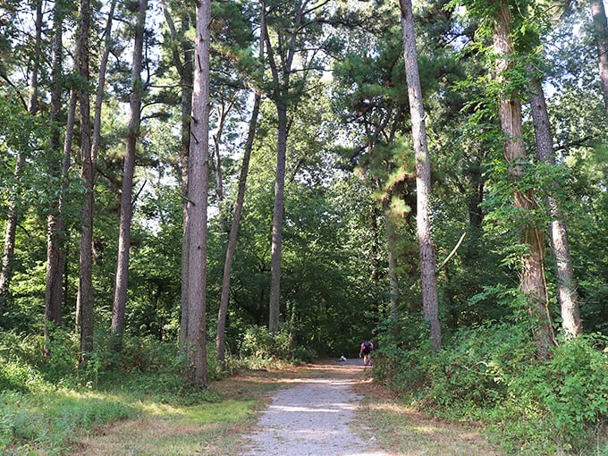 "Fort Massac: Where the grass is always greener&hellip; on this side of the Mississippi. A slice of colonial life in the Prairie State."