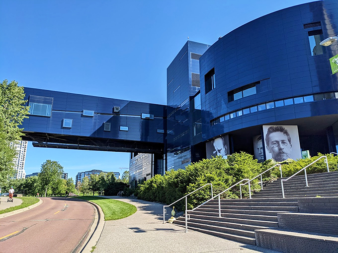 Where Shakespeare meets the supernatural. The play's the thing... but it might not be the only thing.