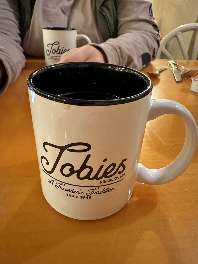 Coffee so good, it'll have you singing "The Best Part of Wakin' Up" before you know it.