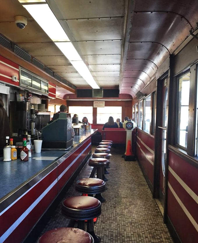 Welcome to the belly of the beast—where culinary magic happens and diet plans go to die.