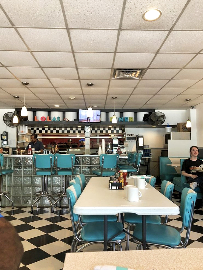 Pull up a chair and stay awhile. These tables have heard more stories than a bartender on a Saturday night.