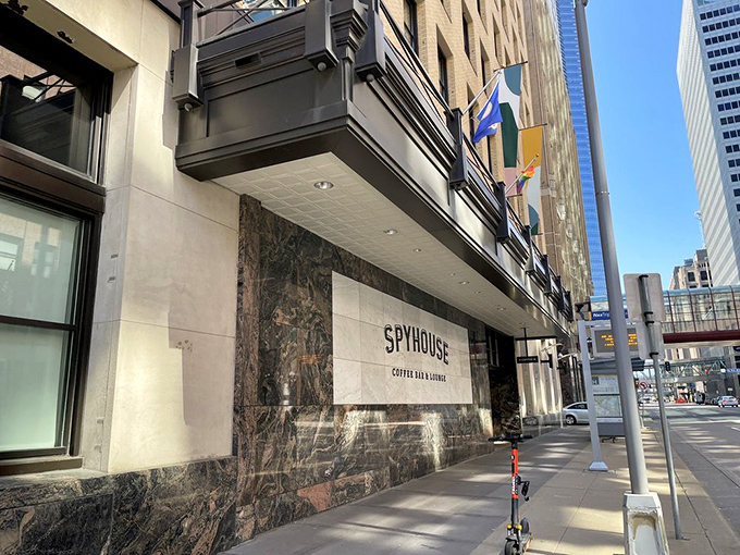 Coffee so good, it's grounds for celebration. Each sip is like a hug for your taste buds.