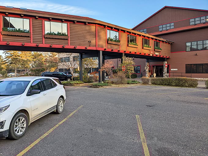 Sunsets so good, they should come with a warning label. Side effects may include spontaneous sighs of contentment. 