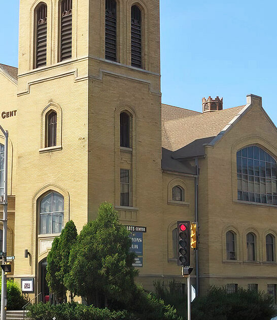 accordion exhibit wisconsin ftr