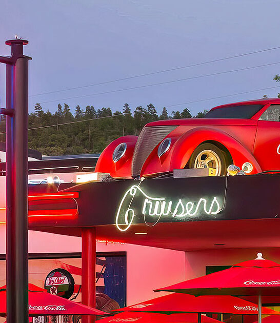 american diner arizona ftr