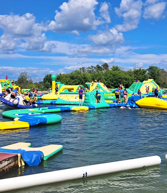 amusement parks wisconsin ftr