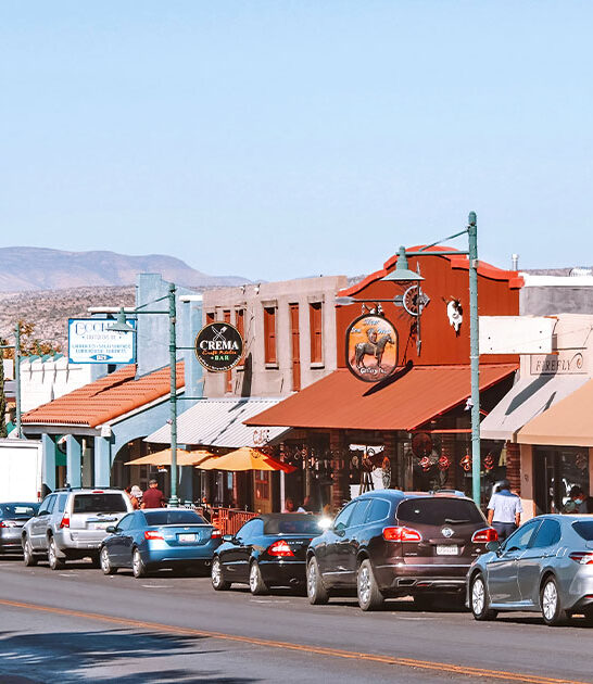 antique spots arizona ftr