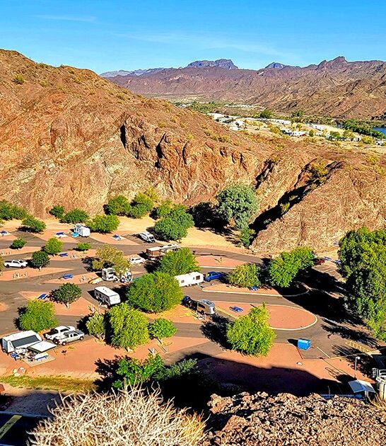 arizona breathtaking beaches ftr