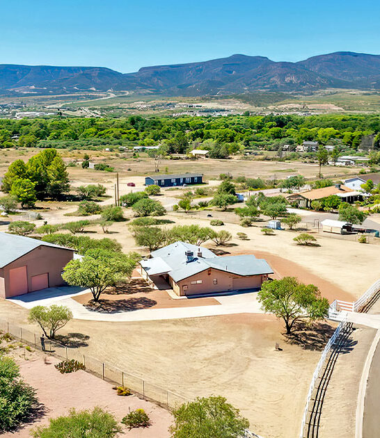 arizona charming small town ftr