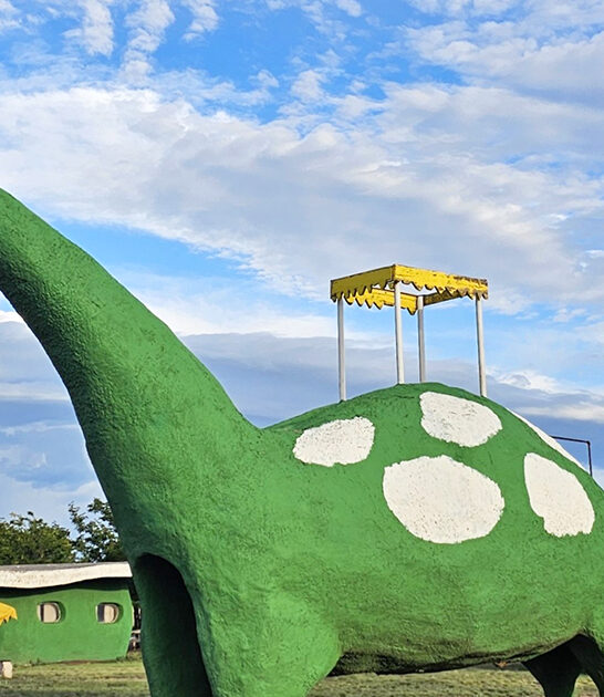 arizona flintstones amusement park ftr