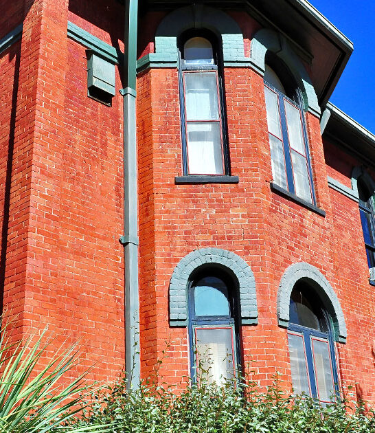 arizona history museums ftr