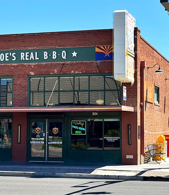 arizona homemade rootbeer ftr