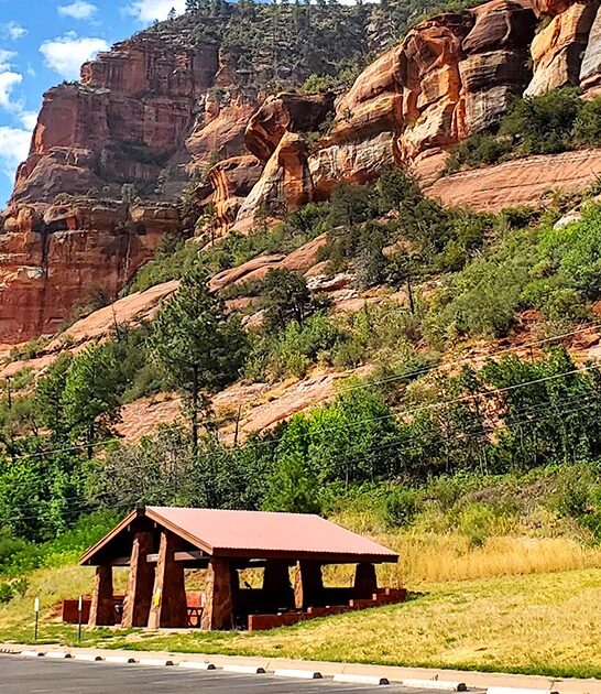 arizona nature escapes ftr