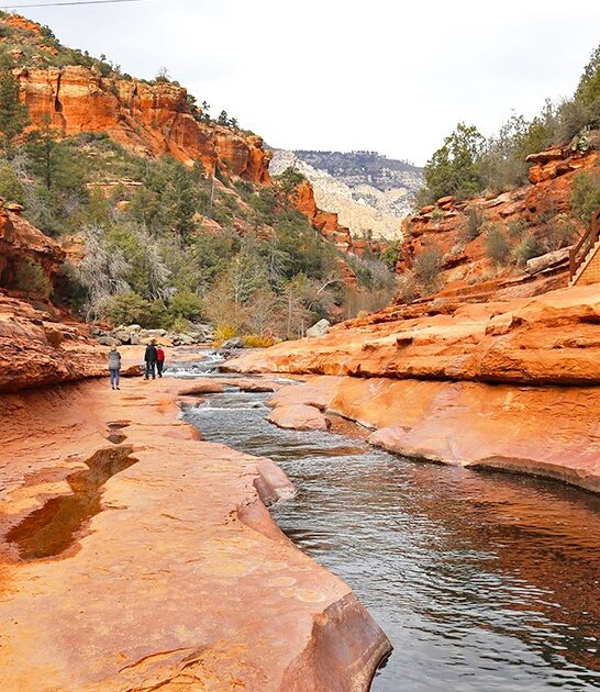 arizona nature scenic views ftr
