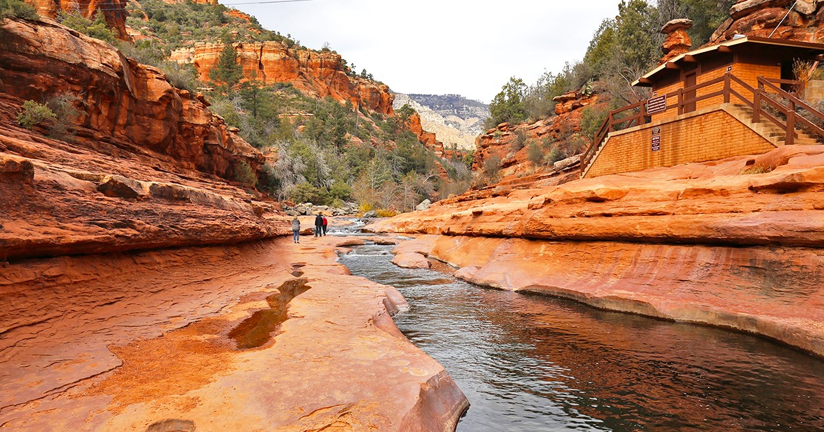 15 Hidden Nature Escapes In Arizona With Scenic Views You Need To Discover
