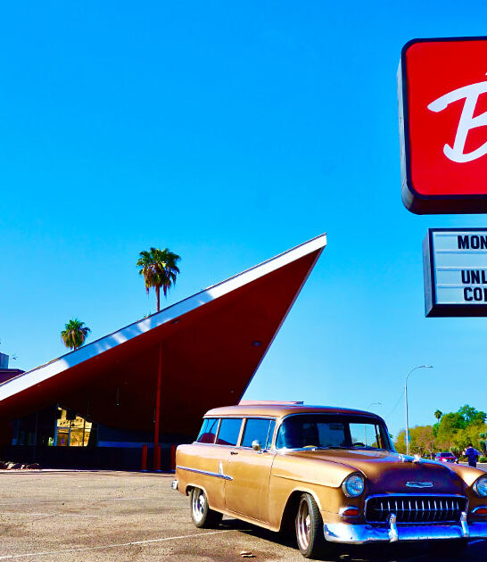 arizona retro bowling alley ftr