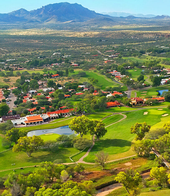 arizona small town ftr