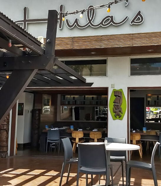 arizona tiki bars ftr