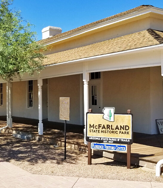 arizona tiny historic park ftr