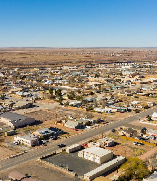 arizona tiny town ftr