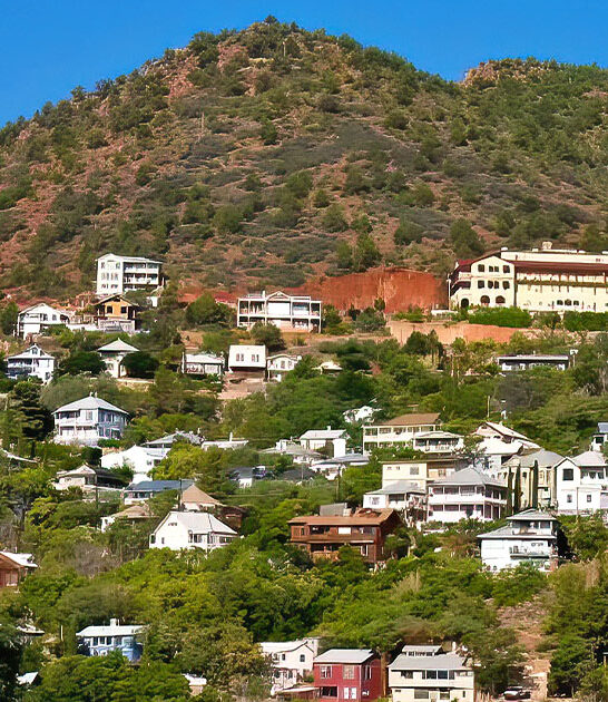 arizona towns antique shops ftr