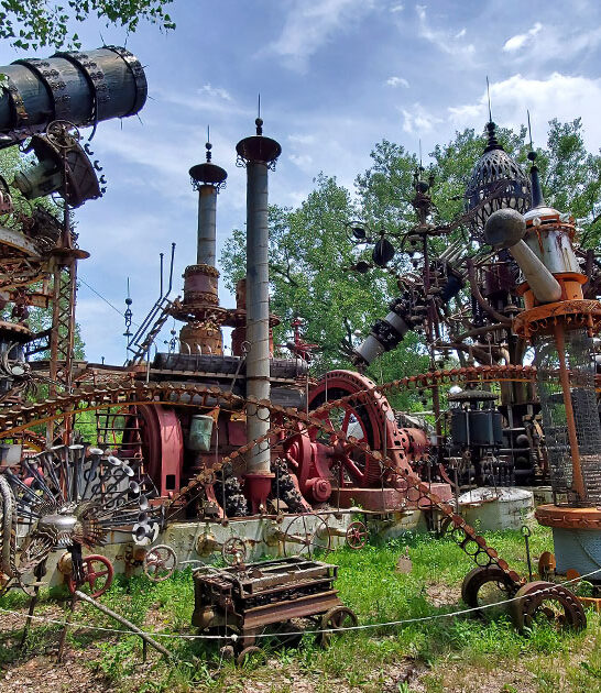 art wonders wisconsin ftr