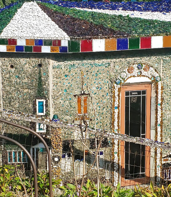 artistic wonders wisconsin ftr