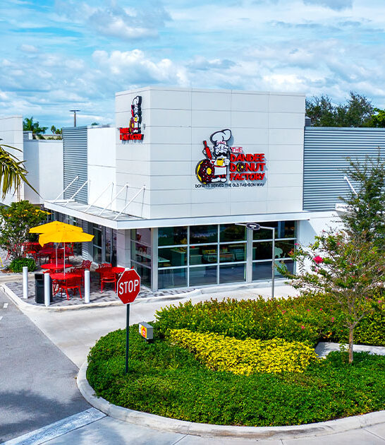 bagels florida donut shop ftr