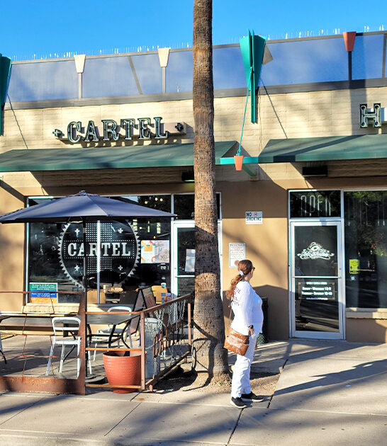 baked goods arizona ftr