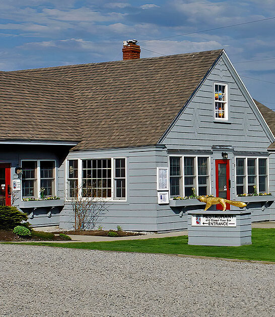 baked haddock maine eatery ftr