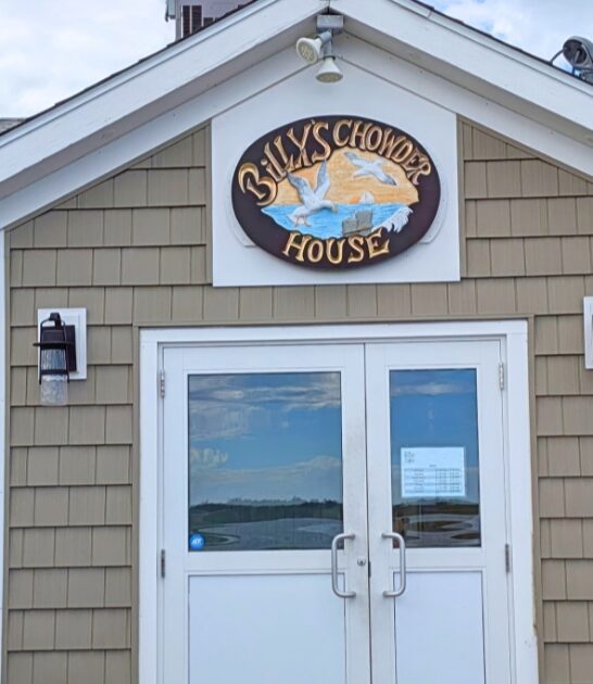 baked haddock maine restaurant ftr