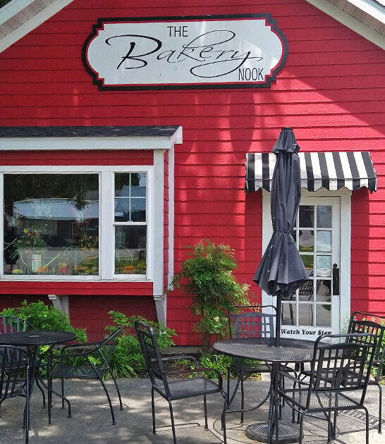 bakery road trip illinois ftr