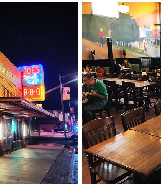 barbecued ribs eatery arizona ftr