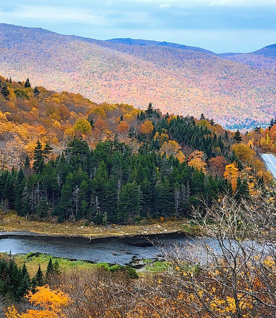 beautiful state park vermont ftr