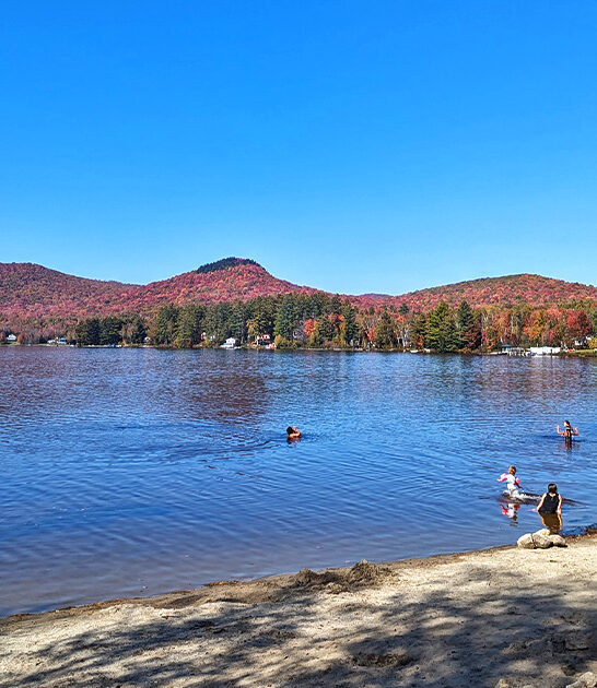 beautiful vermont state park ftr