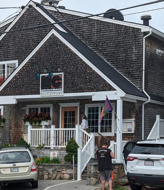 beef tenderloin maine restaurant ftr