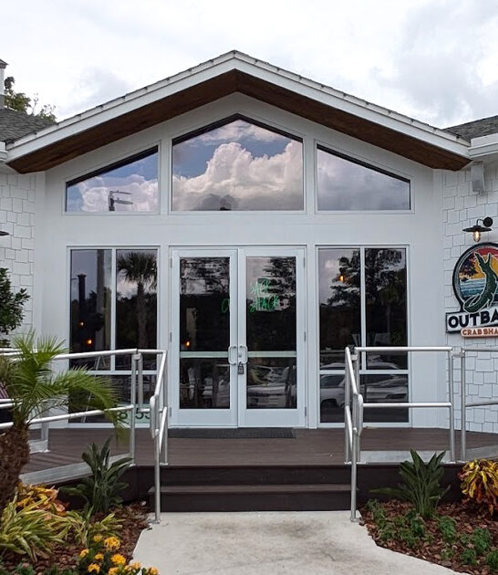 beignet unfussy restaurant florida ftr