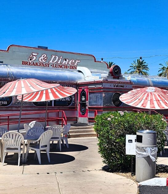 best banana split arizona ftr