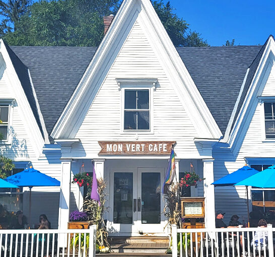 best breakfast sandwich vermont ftr