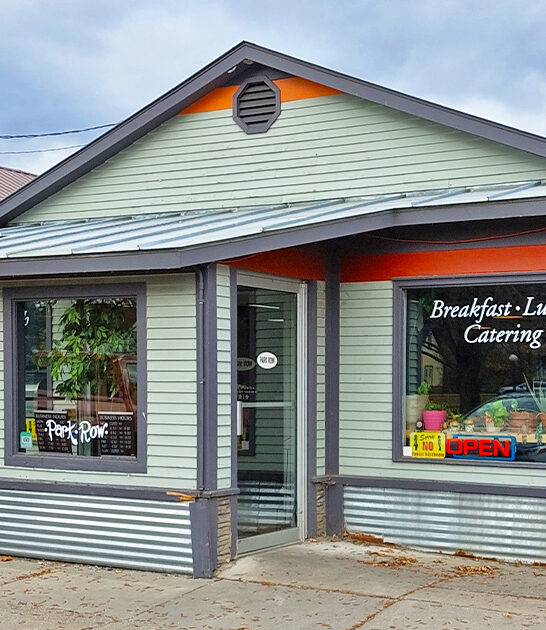 best breakfast vermont ftr