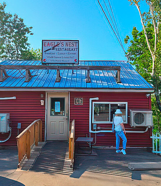 best fried haddock maine ftr