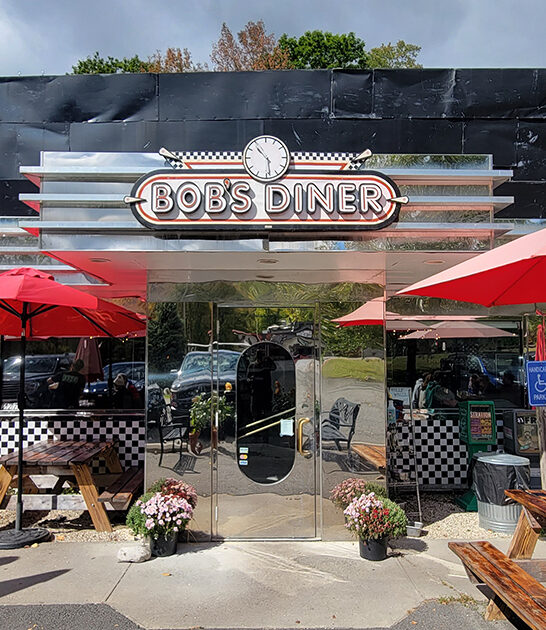 best hash vermont diner ftr