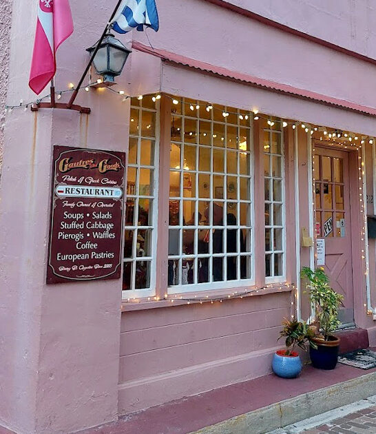 best kielbasa restaurant florida ftr