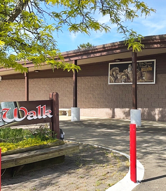 bible wax museum ohio ftr
