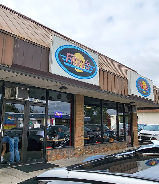 biscuits and gravy ohio ftr