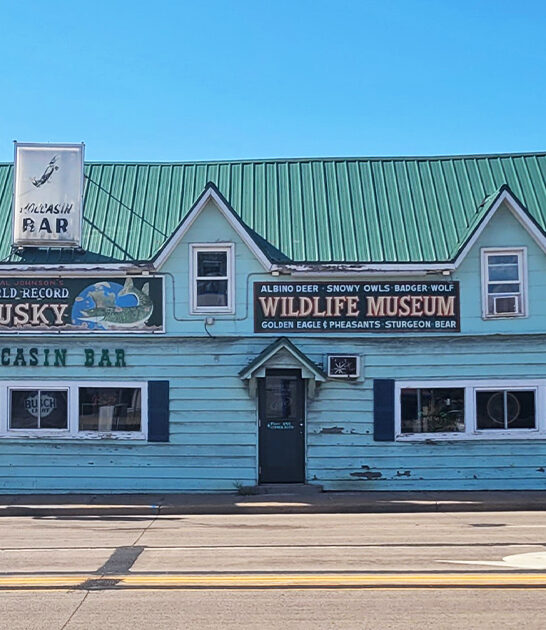 bizarre bars wisconsin ftr